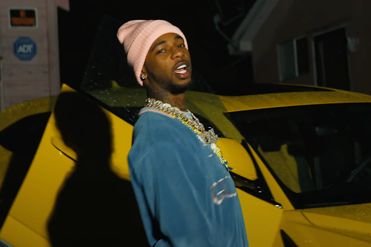 Key Glock asks his enemies to “Move Around” in latest video ...