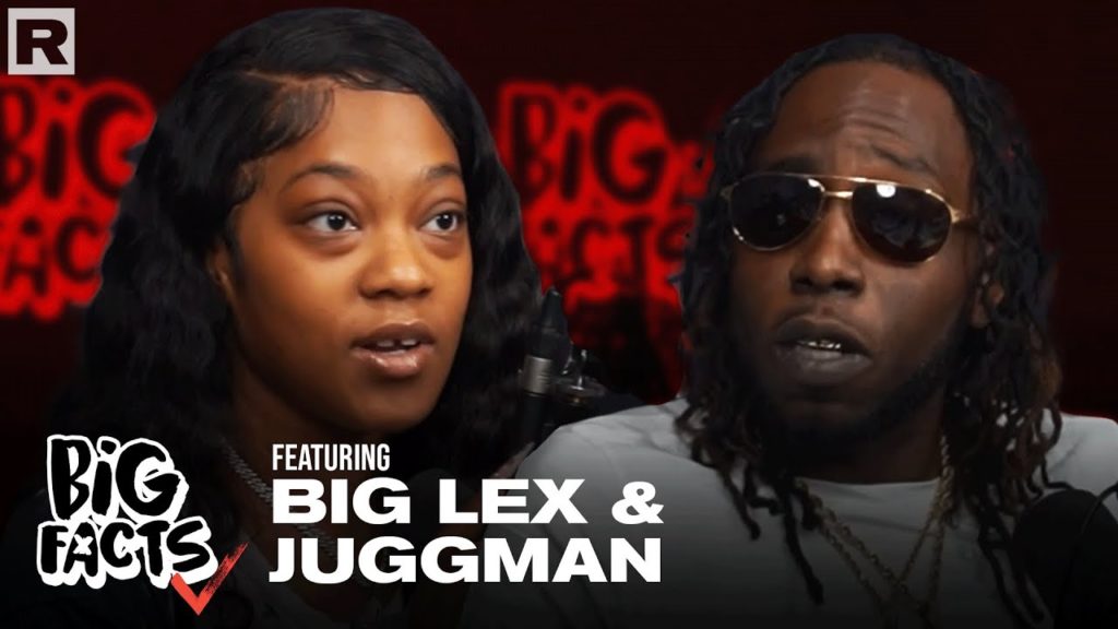 Big Lex & Juugman On Joseline's Cabaret, Hustling, Relationships, Their ...
