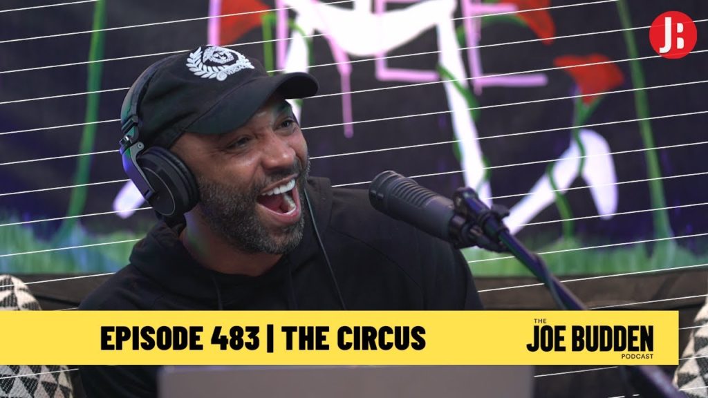 The Joe Budden Podcast Episode 481 | The Guy Stuck In A Cave ...