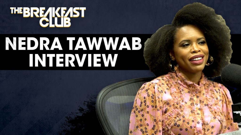 Nedra Tawwab On The Importance Of Setting Boundaries For Healthy ...