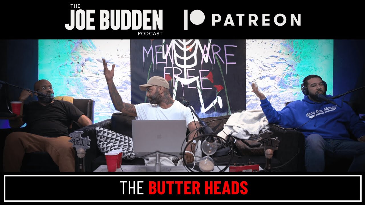 Patreon Exclusive The Butter Heads - Musichypebeast