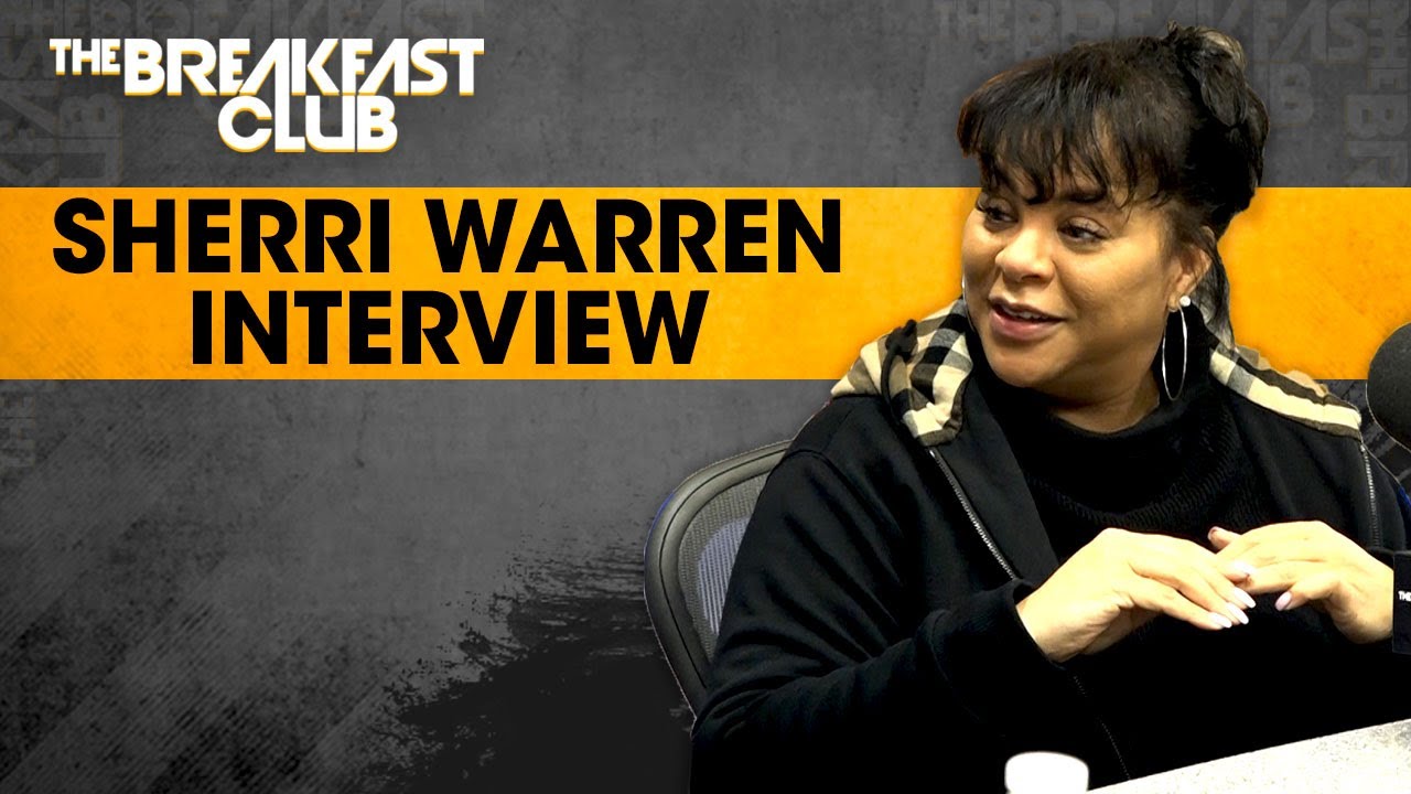 Sherri Warren Seeks Justice & Accountability For Her Brother Keith ...