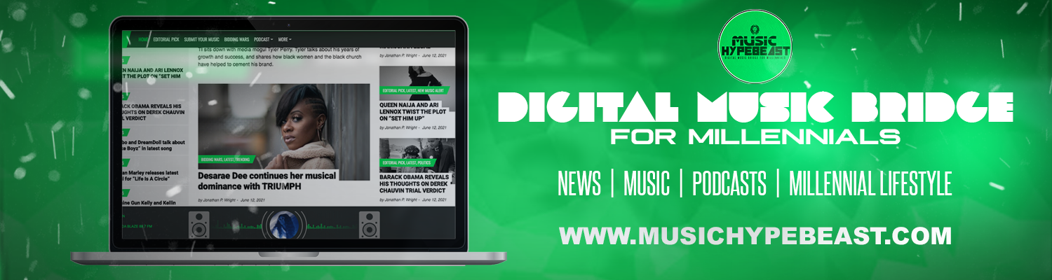 MASTHEAD - Musichypebeast