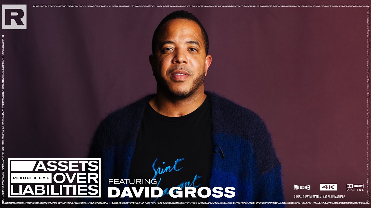 David Gross On Vector 90, Working W/ Nipsey Hussle, Real Estate & More ...