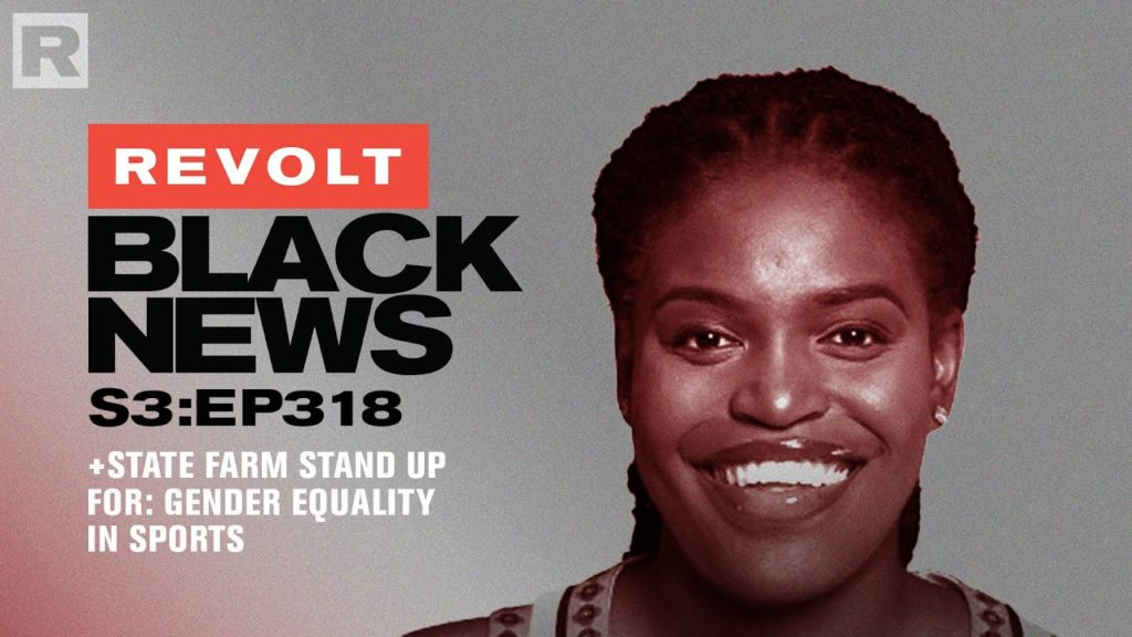 WNBA Stars And The Battle For Gender Equality In Sports - Musichypebeast