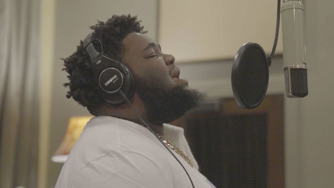 “No Deal” gets an acoustic rendition from Rod Wave - Musichypebeast