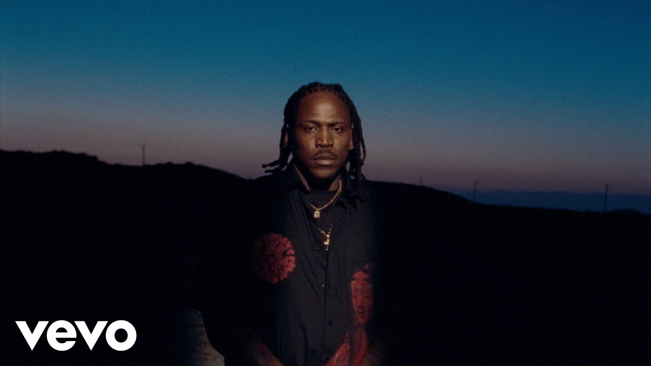 With "Nothing Even Matters," SiR returns with a new visual ...