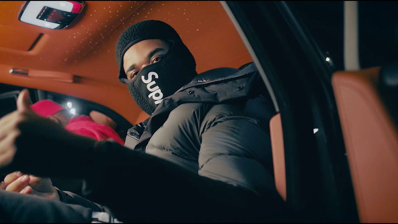 K-Trap and Skepta team up for their new track, "Warm (Remix ...