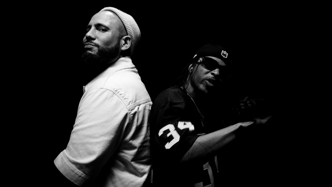 New visuals from G Perico and DJ Drama tell the story of the "Action ...