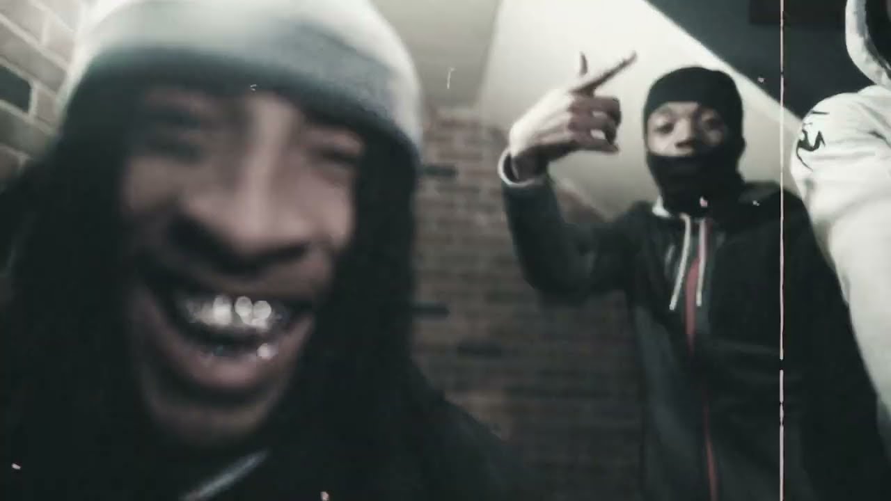 "Teresa" video released by Shordie Shordie - Musichypebeast