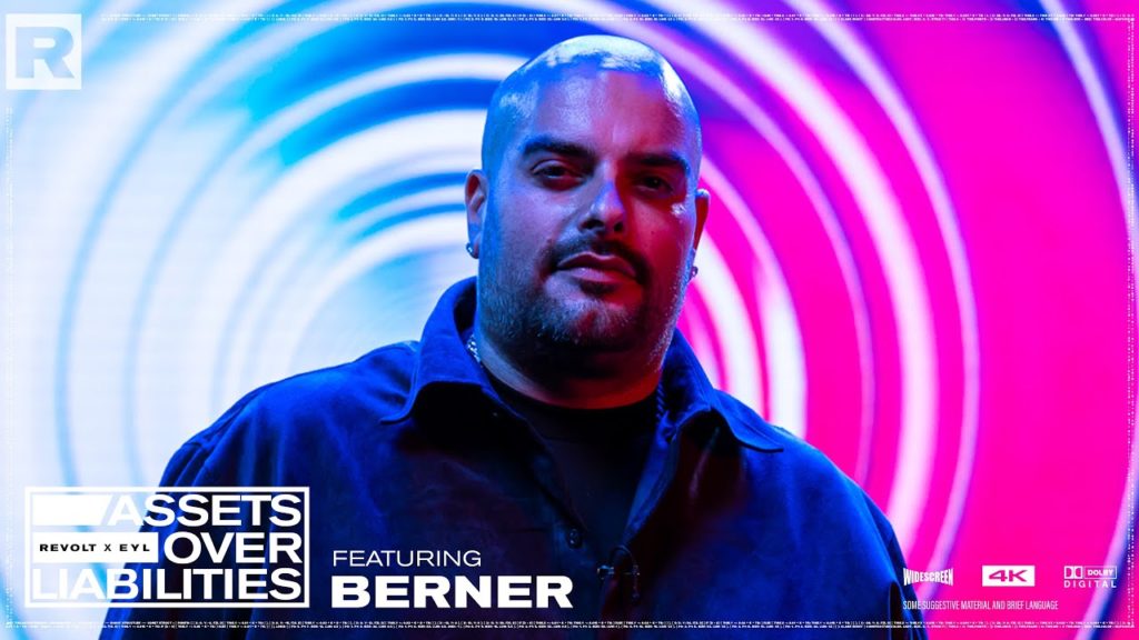 Berner On His Success In The Cannabis Industry, His Company Cookies ...