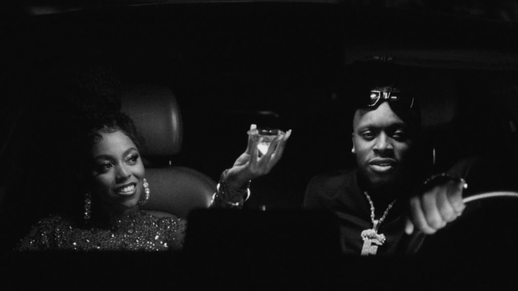 Blxst unveils a new video for "Ghetto Cinderella" - Musichypebeast