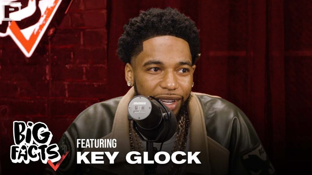 Key Glock Talks Young Dolph's Legacy, His New Project "Glockoma 2," Rap ...
