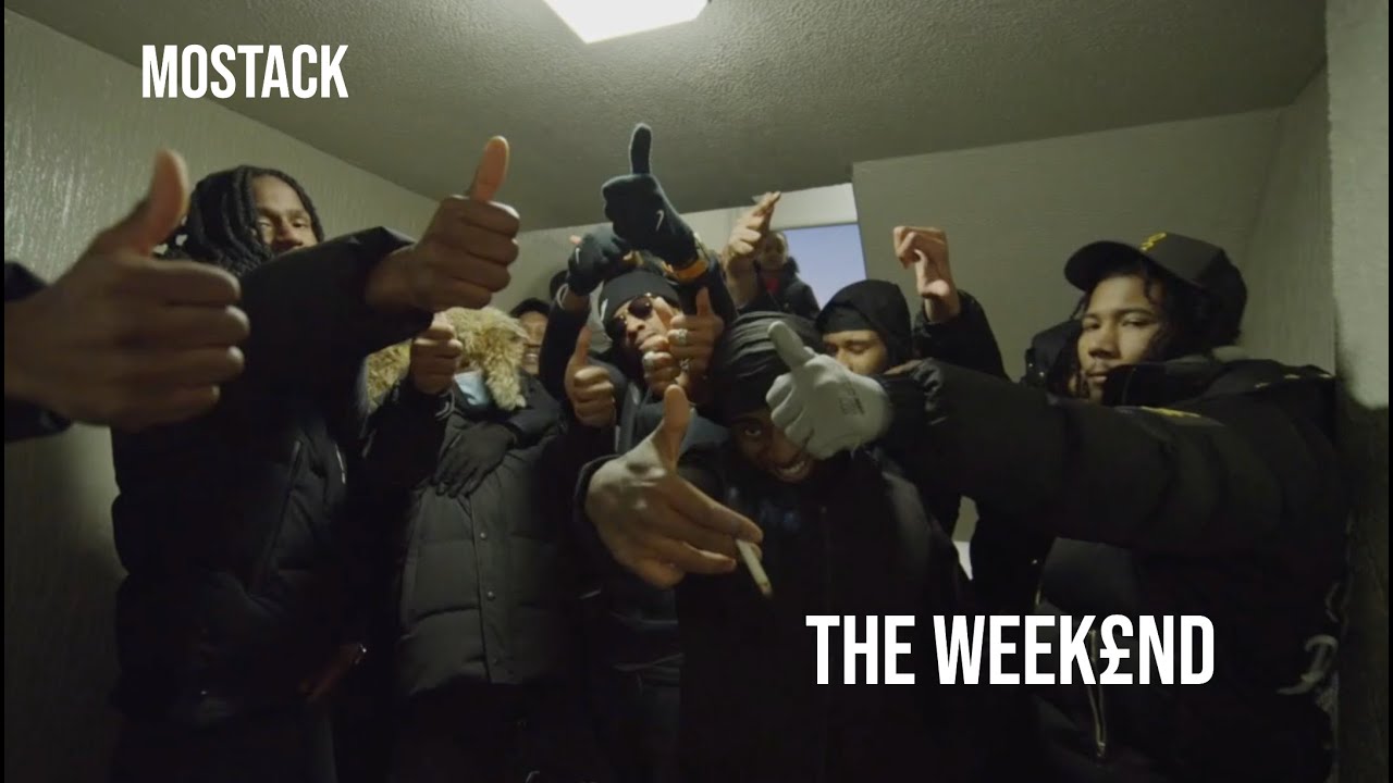 In the latest visual presentation from MoStack, it's all about "The ...