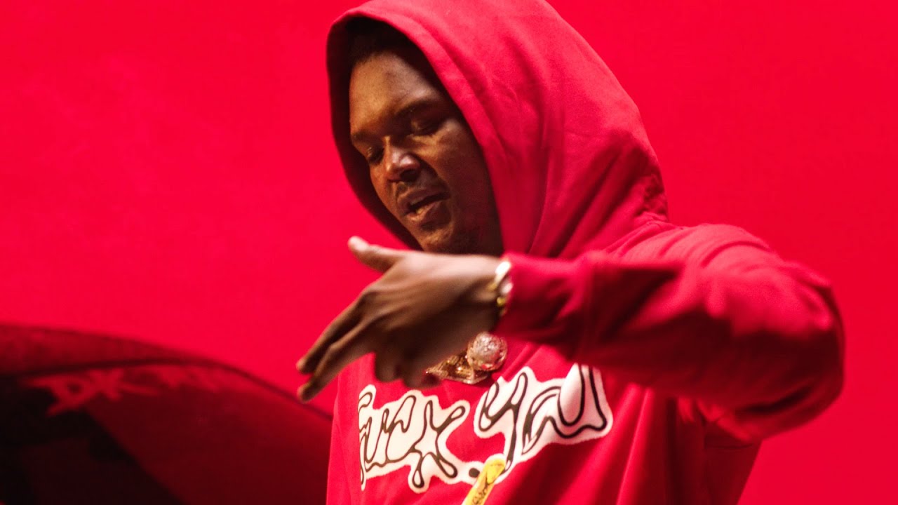 "Pancake" music video released by Young Nudy - Musichypebeast