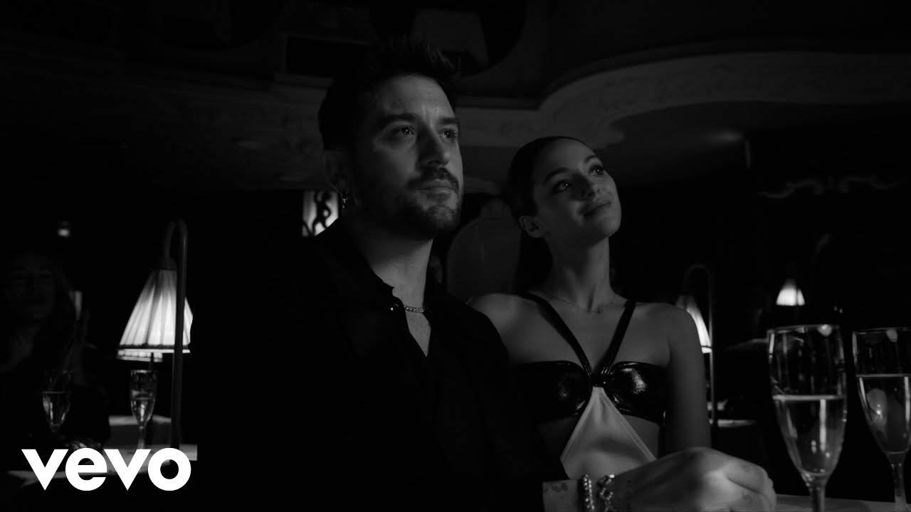 G-Eazy delivers a new visual for his song "Tulips & Roses ...