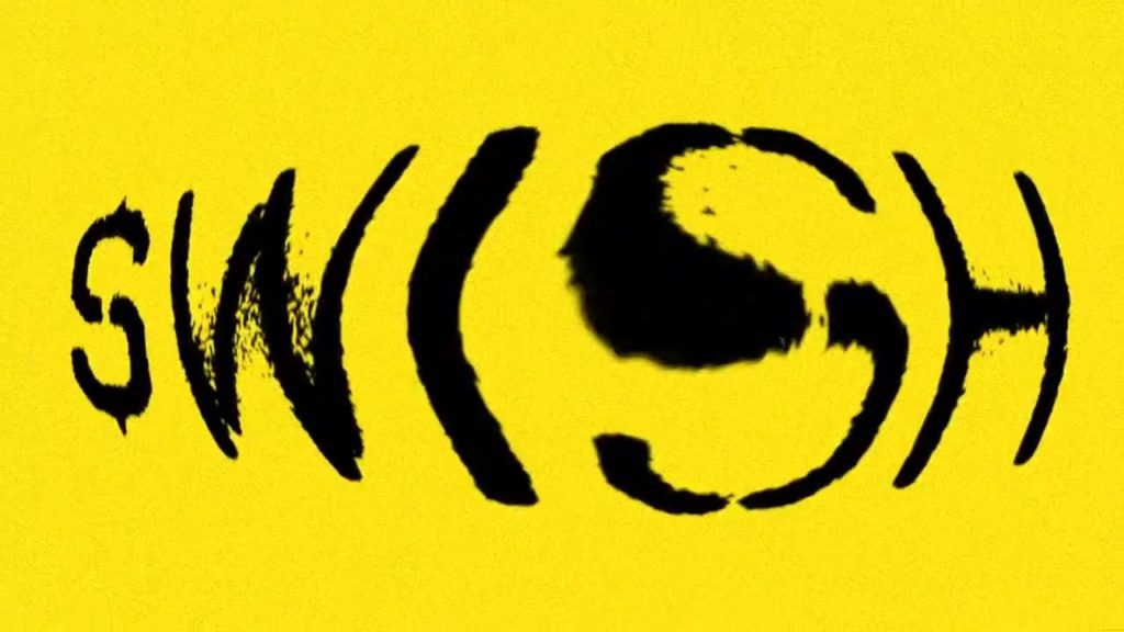 SWISH by Vic Mensa features Chance The Rapper and G-Eazy - Musichypebeast