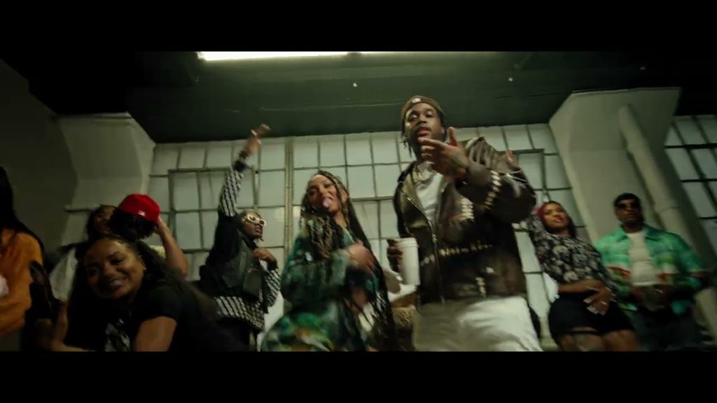 Fivio Foreign releases the visuals for "One Night" and "Drillin ...