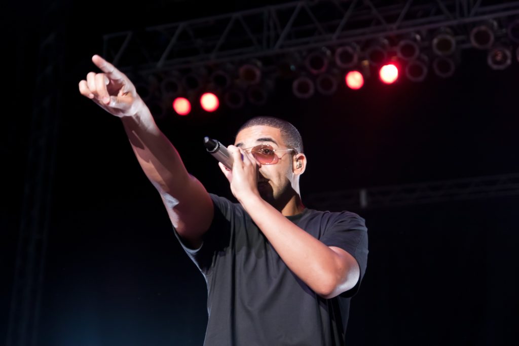 Drake's Remarkable Gesture: An Offer to Fly a Fan to Japan