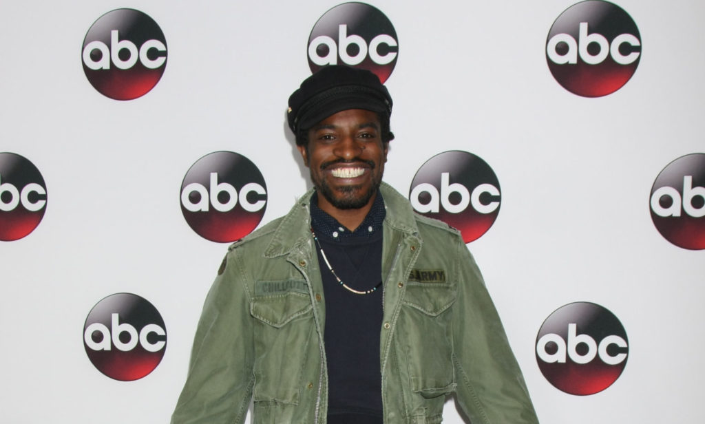 André 3000: An Icon's Journey Through Fame and Social Anxiety