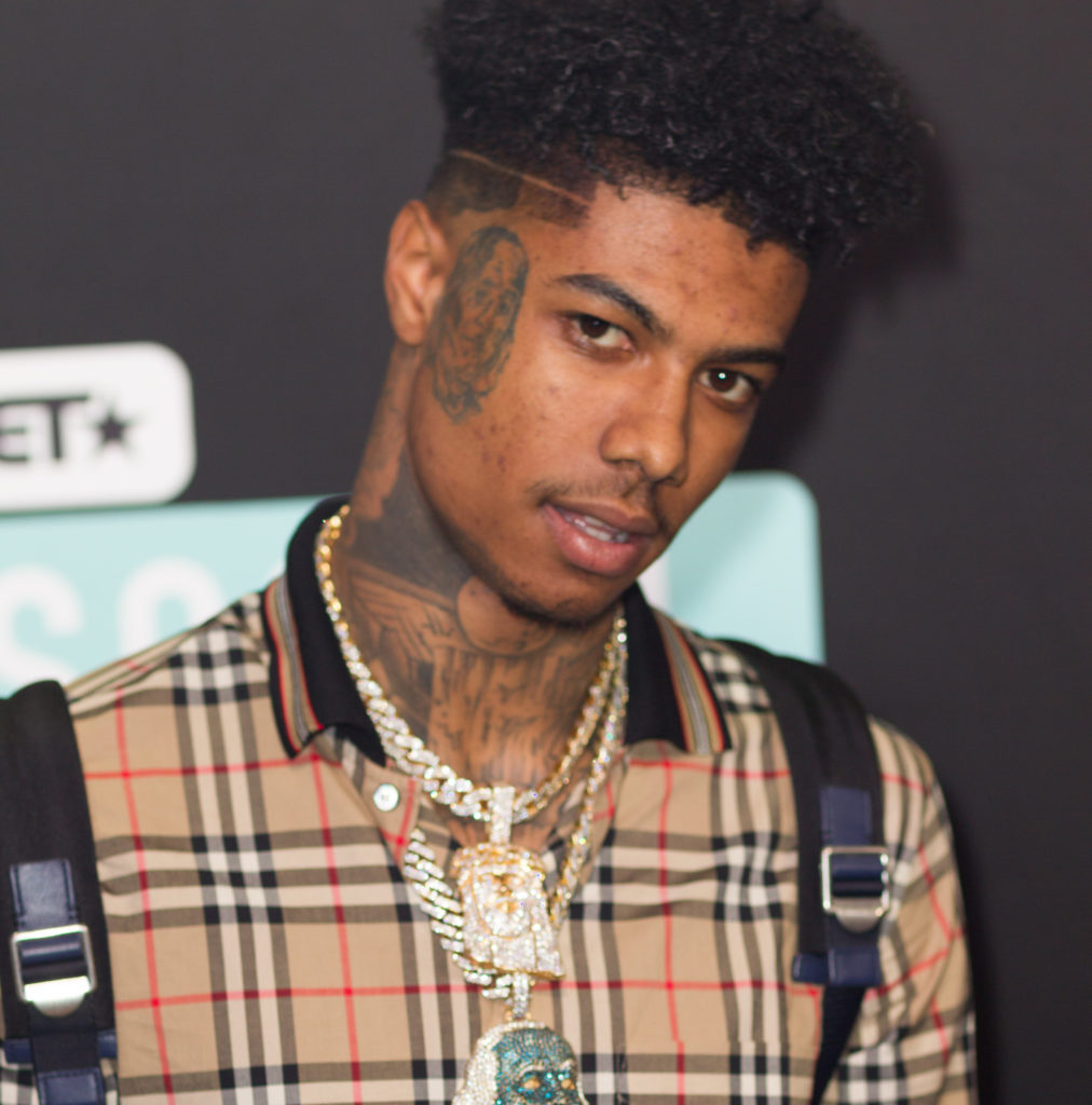 Blueface's Concert Chaos: A Deep Dive into the Utah Incident