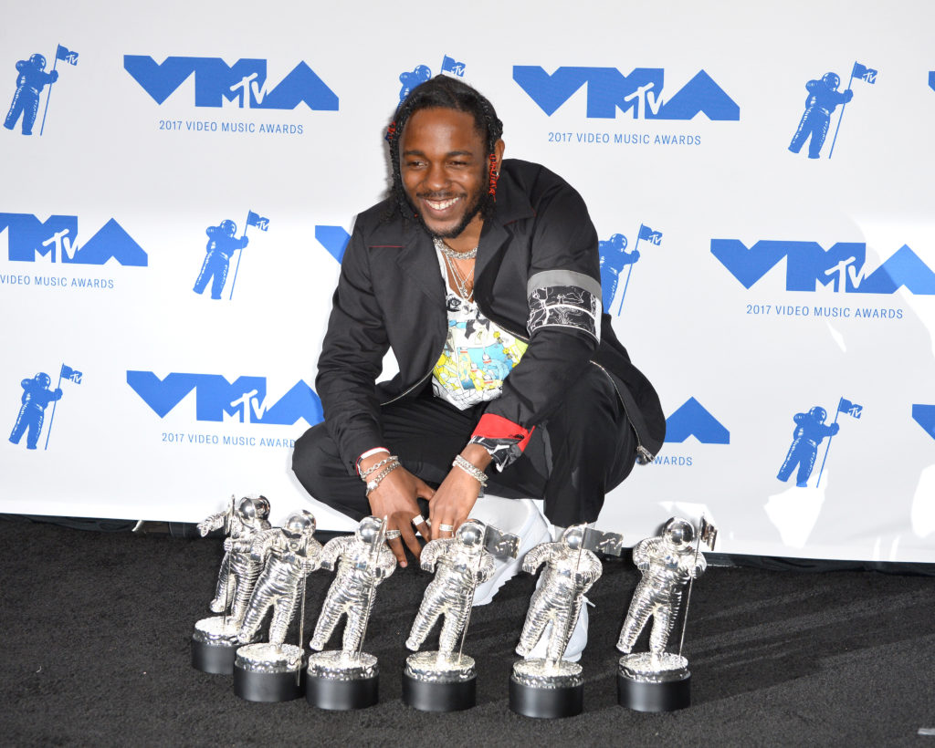 Kendrick Lamar Gears Up for Monumental 'Pop Out Ken & Friends ...