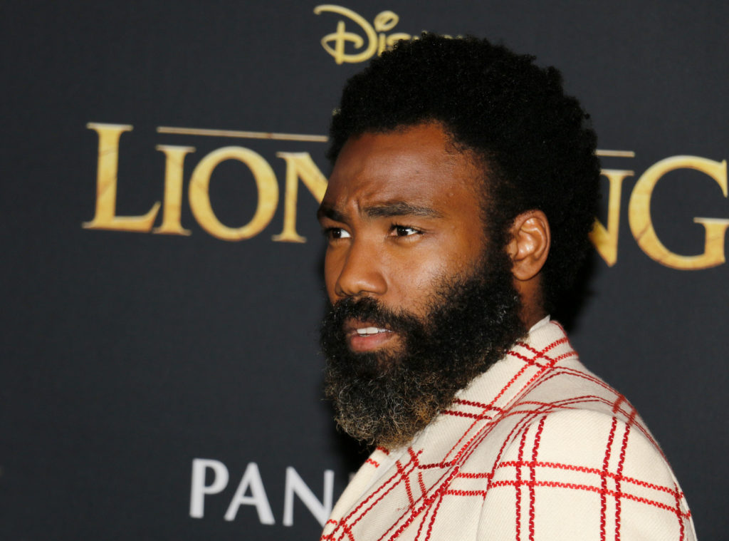 Childish Gambino Electrifies Fans with Surprise 'Atavista' Album and ...
