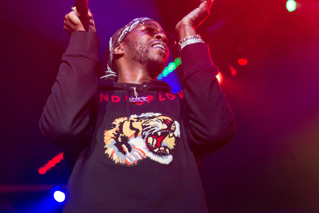 2 Chainz Pays Tribute to Atlanta’s Struggles and Soul Through His ...