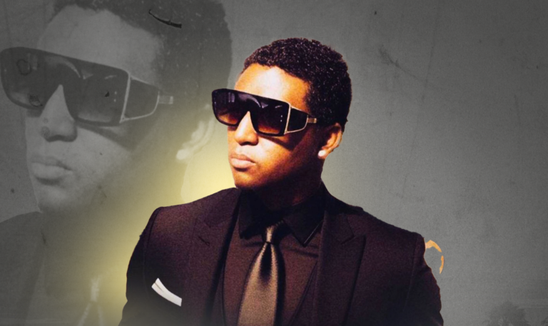 FABZ — “Show Me The Way”: The Gospel of a Modern R&B Storyteller ...